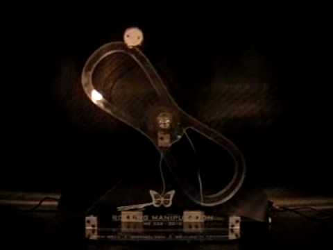 ME 333 - Rolling Manipulation - YouTube