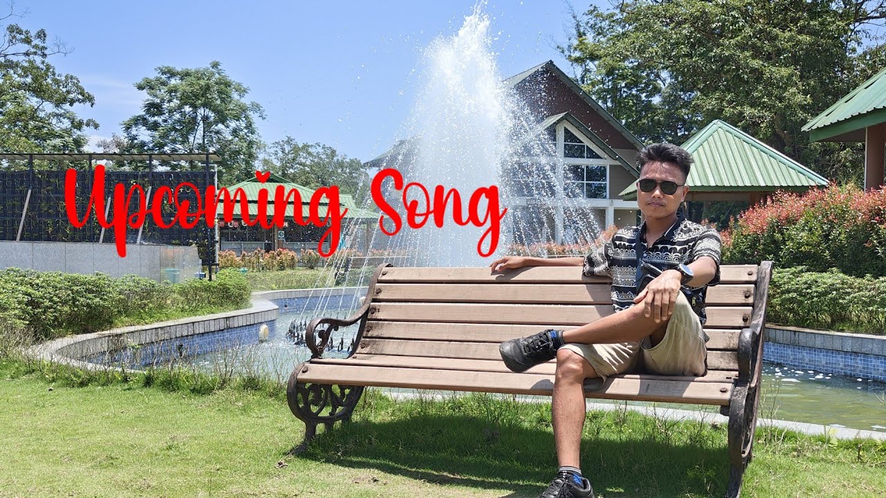 Nang Sha | Upcoming Song | @Akitofficial - YouTube