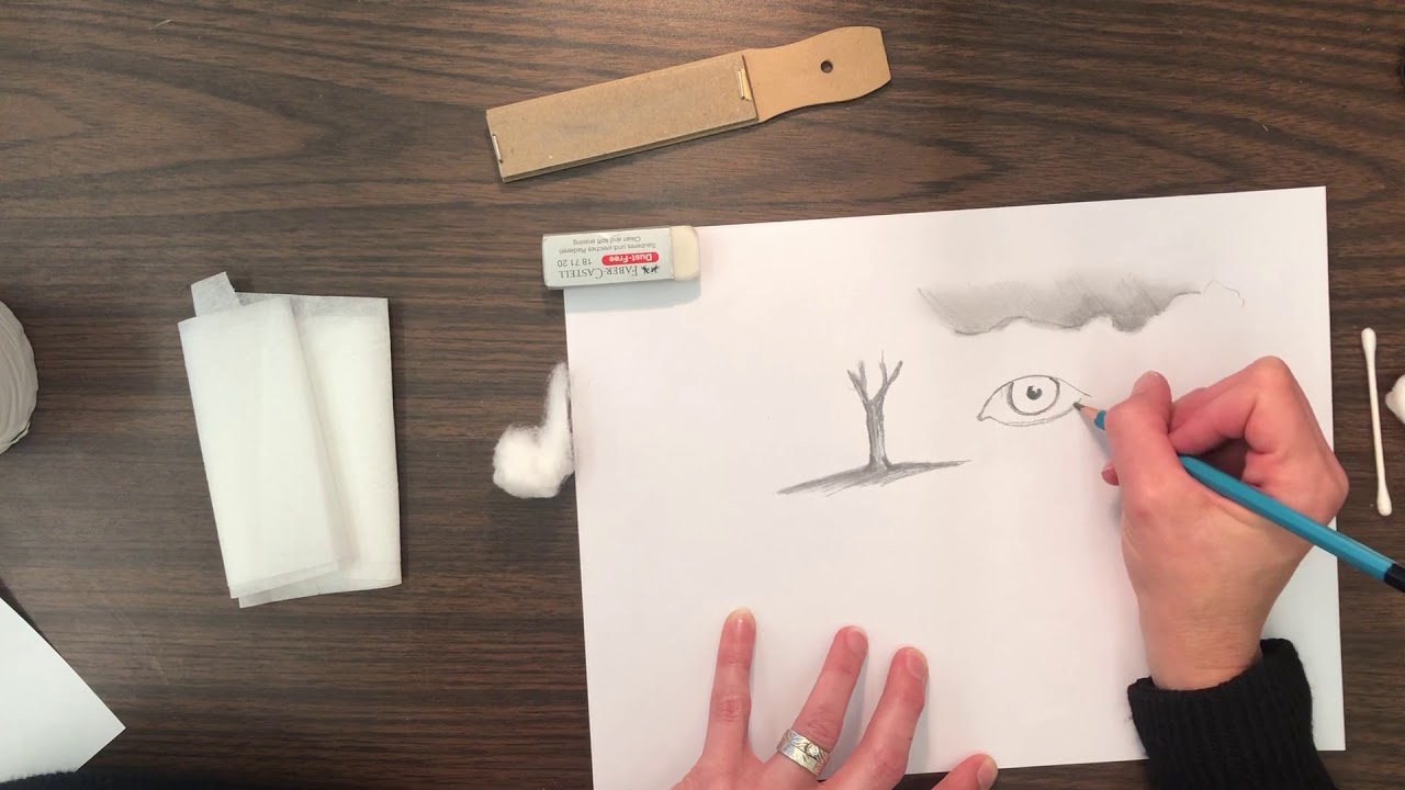 Shading Tools - YouTube