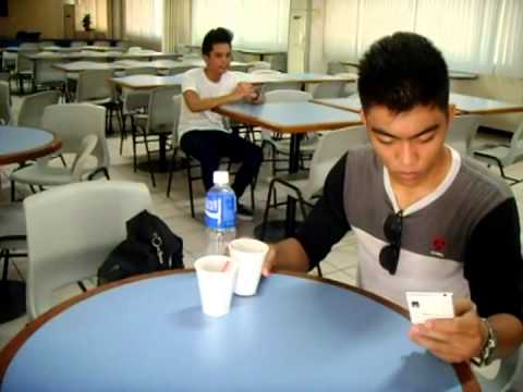 Salisi Gang - YouTube