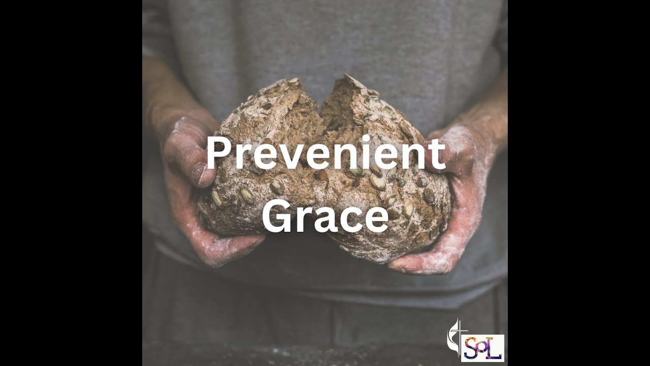 Modern Worship: Prevenient Grace - YouTube