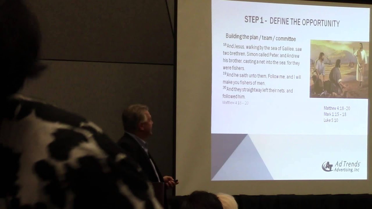 ASI 2014 Seminar Mark Cromwell - YouTube