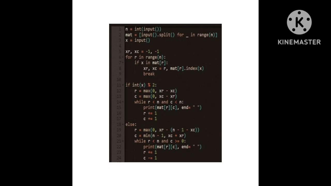 skillrack daily test DT (18.12.23) - YouTube