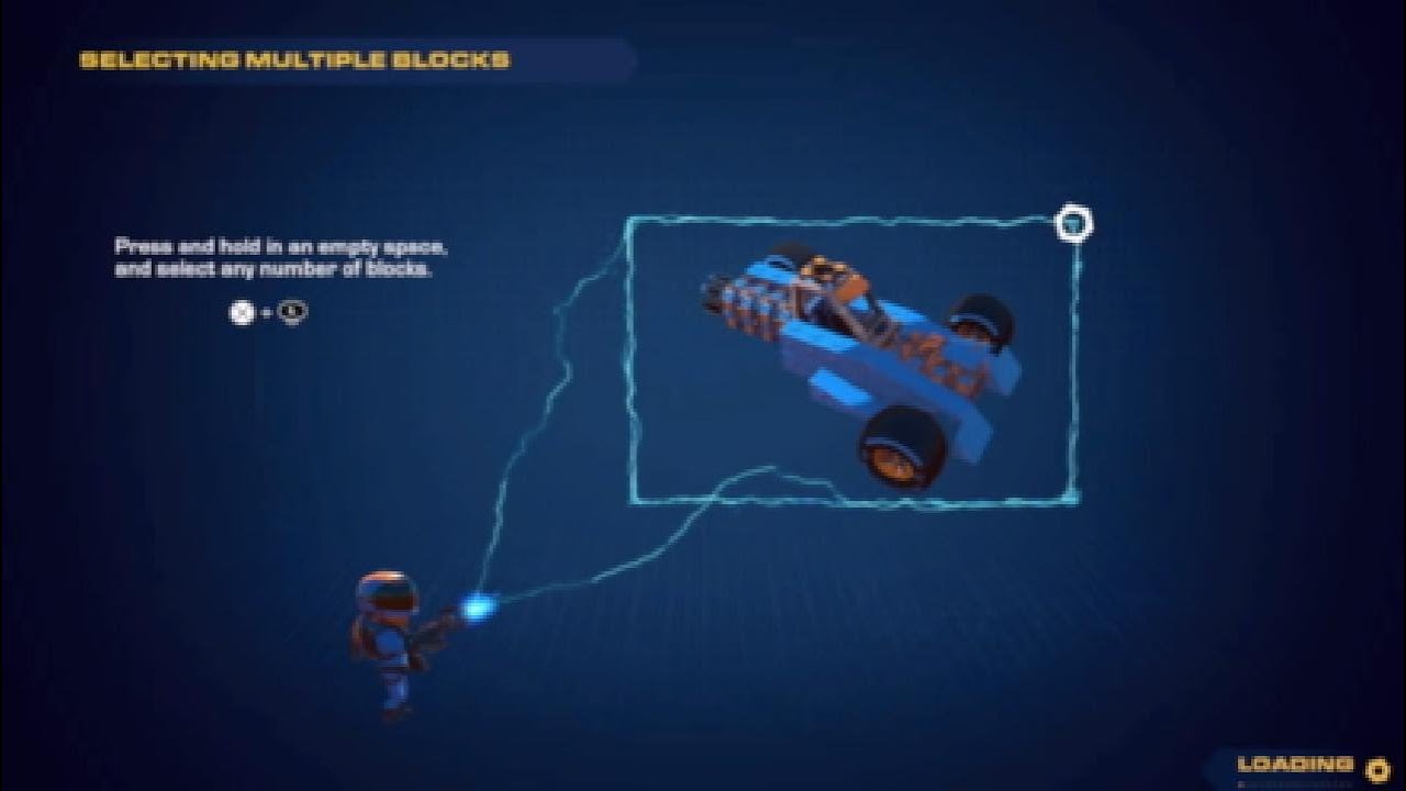 New trailmakers update - YouTube