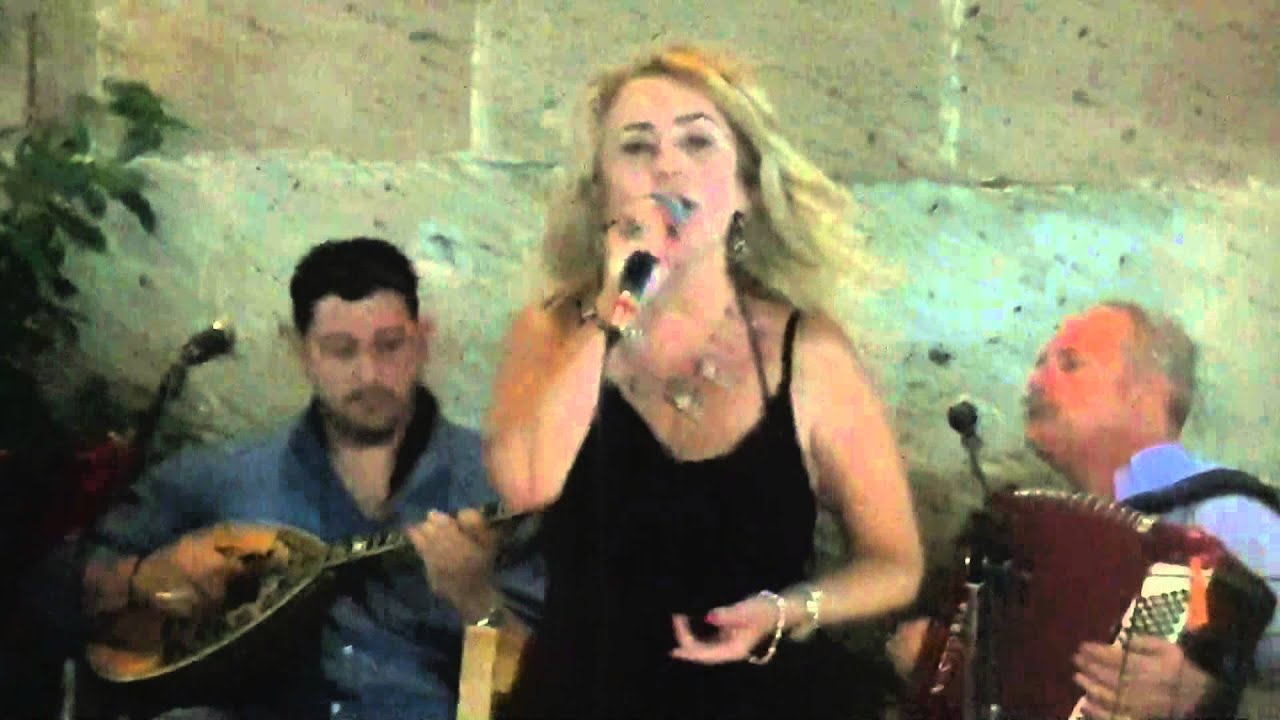 ΓΙΟΡΤΗ ΤΡΑΧΑΝΑ ΑΚΡΑΣΙ 2015, Βίντεο 23ο - YouTube