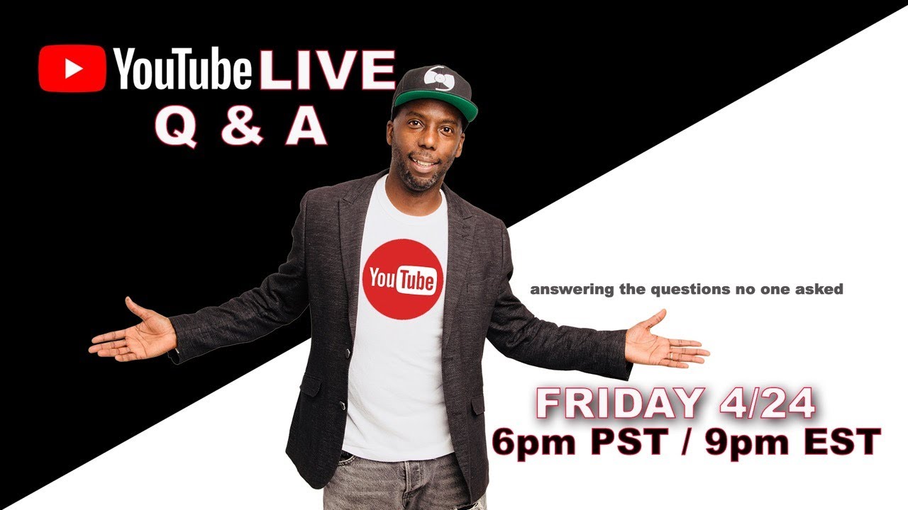 Cleveland Terry Live DJ Tips and Tricks Q&A - YouTube