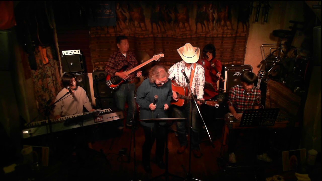 2019-12-11 Classic Country Night 02 - YouTube