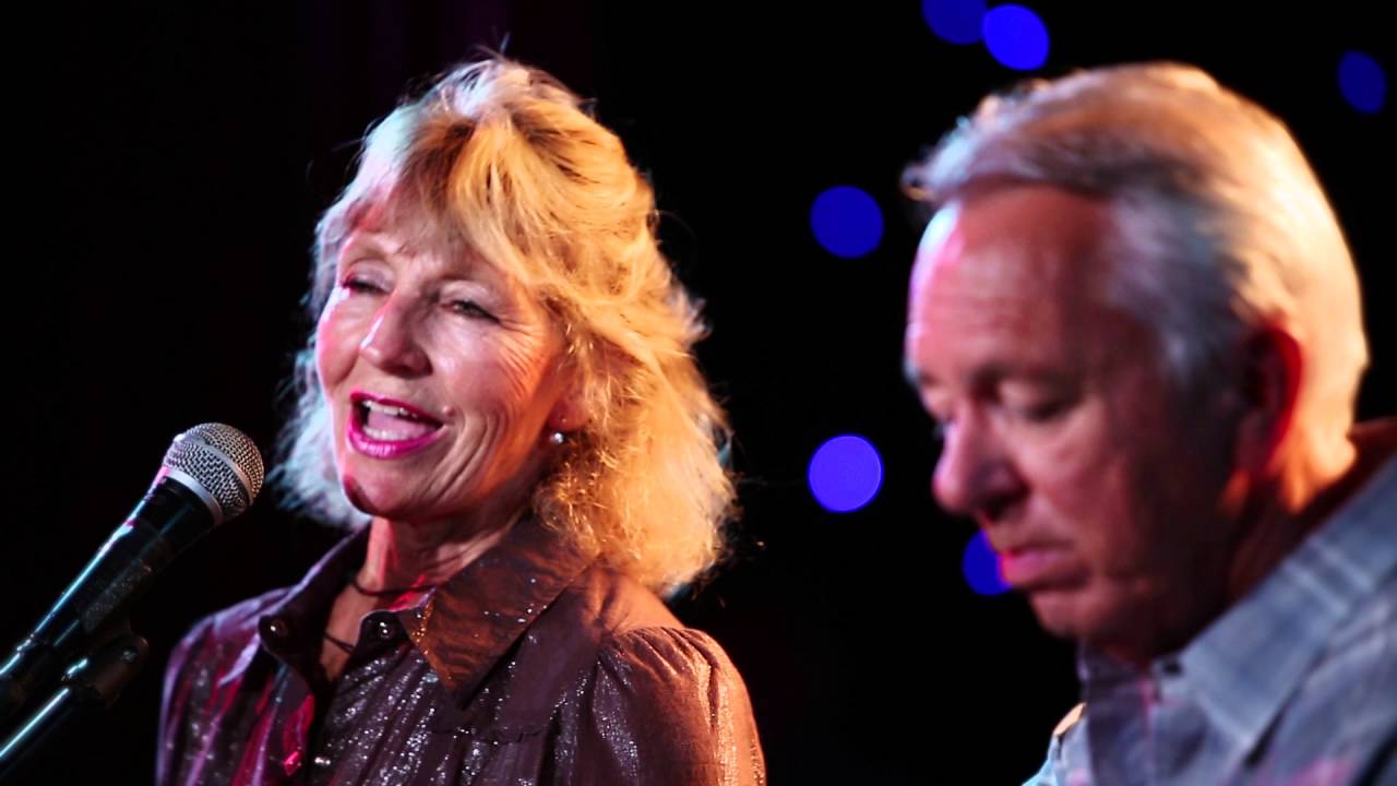 The Joey+Rory Show | Season 1 | Ep. 4 | Guest Artist | June Martin ...