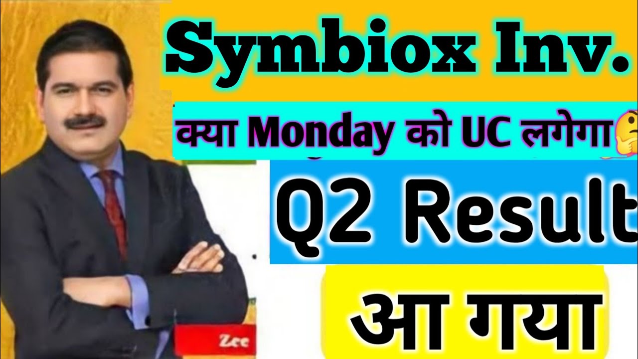 symbiox investment latest news | symbiox investment share latest news ...