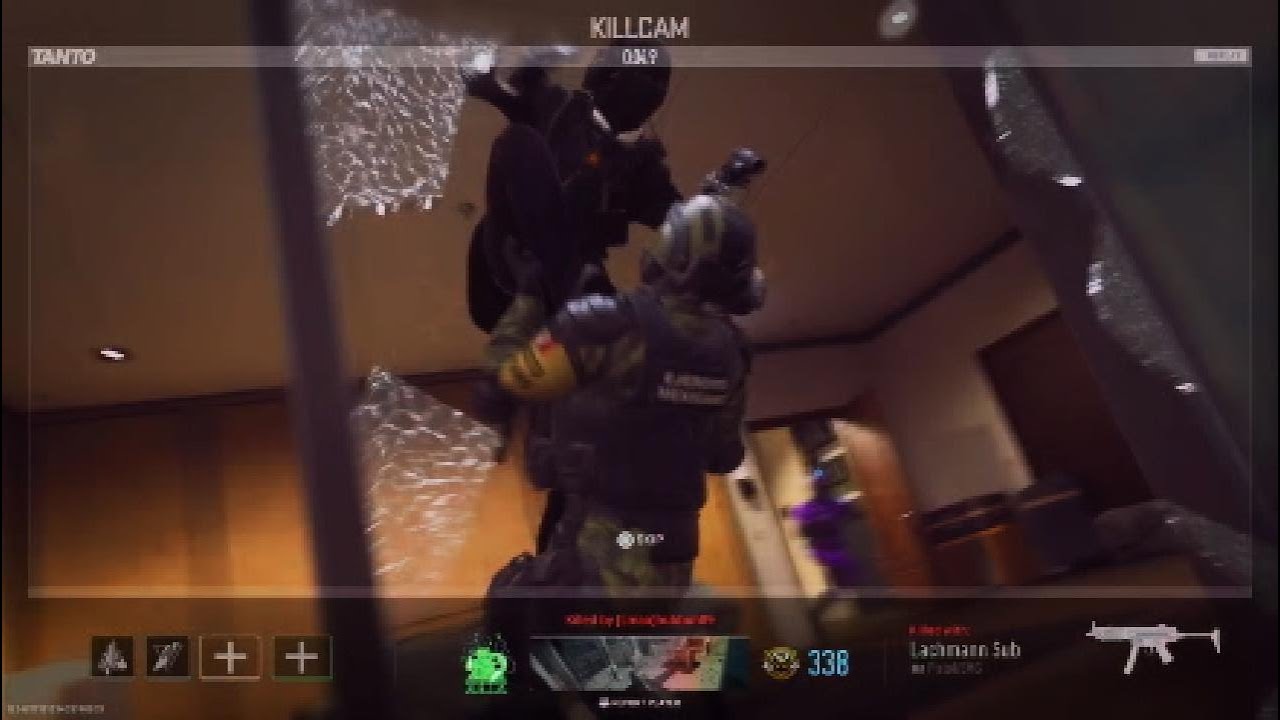 Most EPIC Execution Grab fail Ever Lmao - YouTube