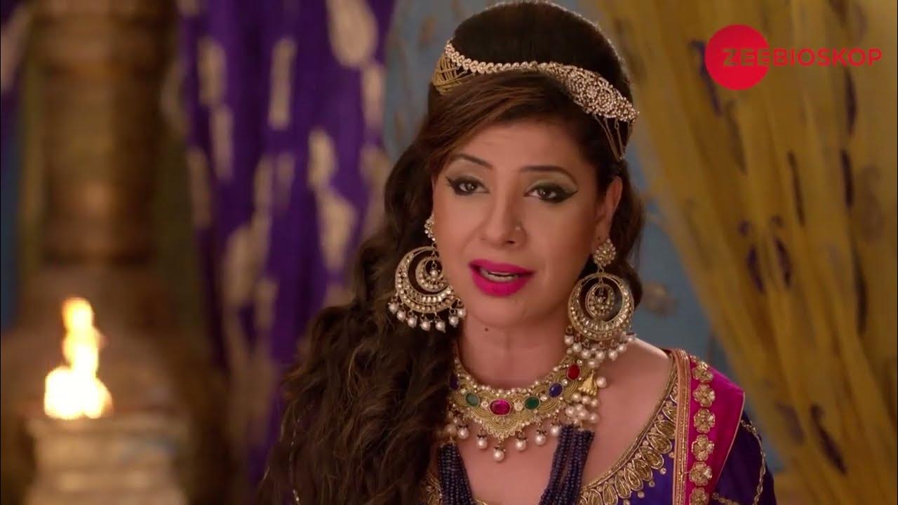 Razia Sultan | Episode - 21 | Part - 2 | Zee Bioskop - YouTube