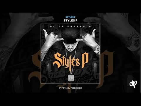 Styles P - When Ghost Lost It [DJ O.P]
