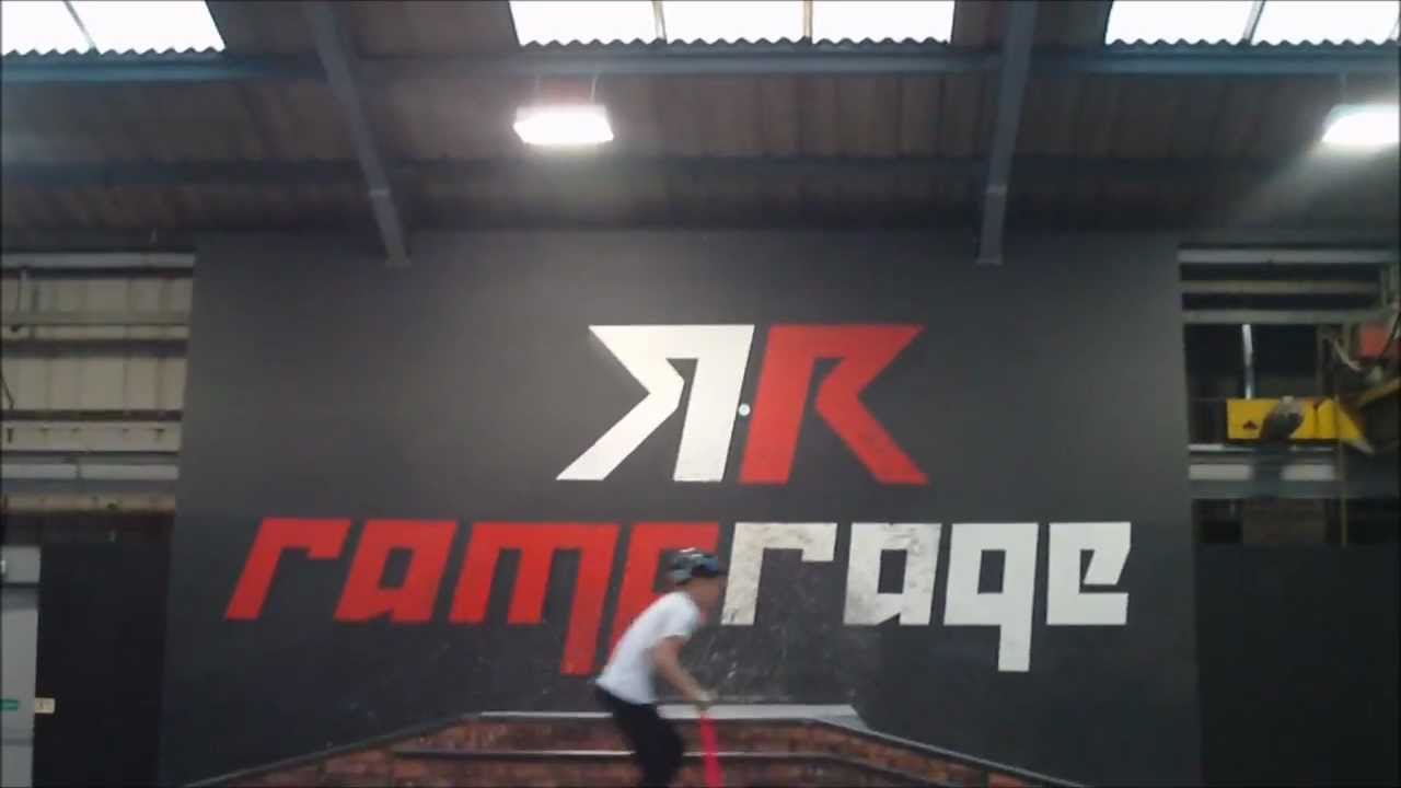 RampRage Day Edit - YouTube