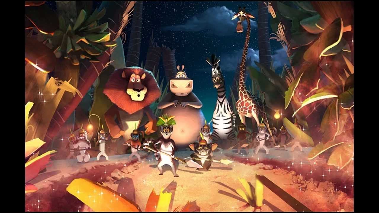 madagascar horror - YouTube