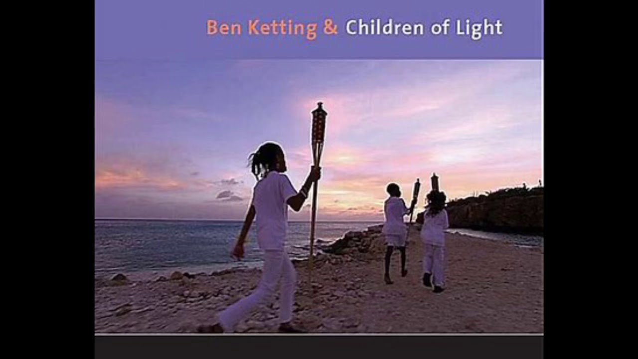 Ben Ketting Promises of Love - YouTube