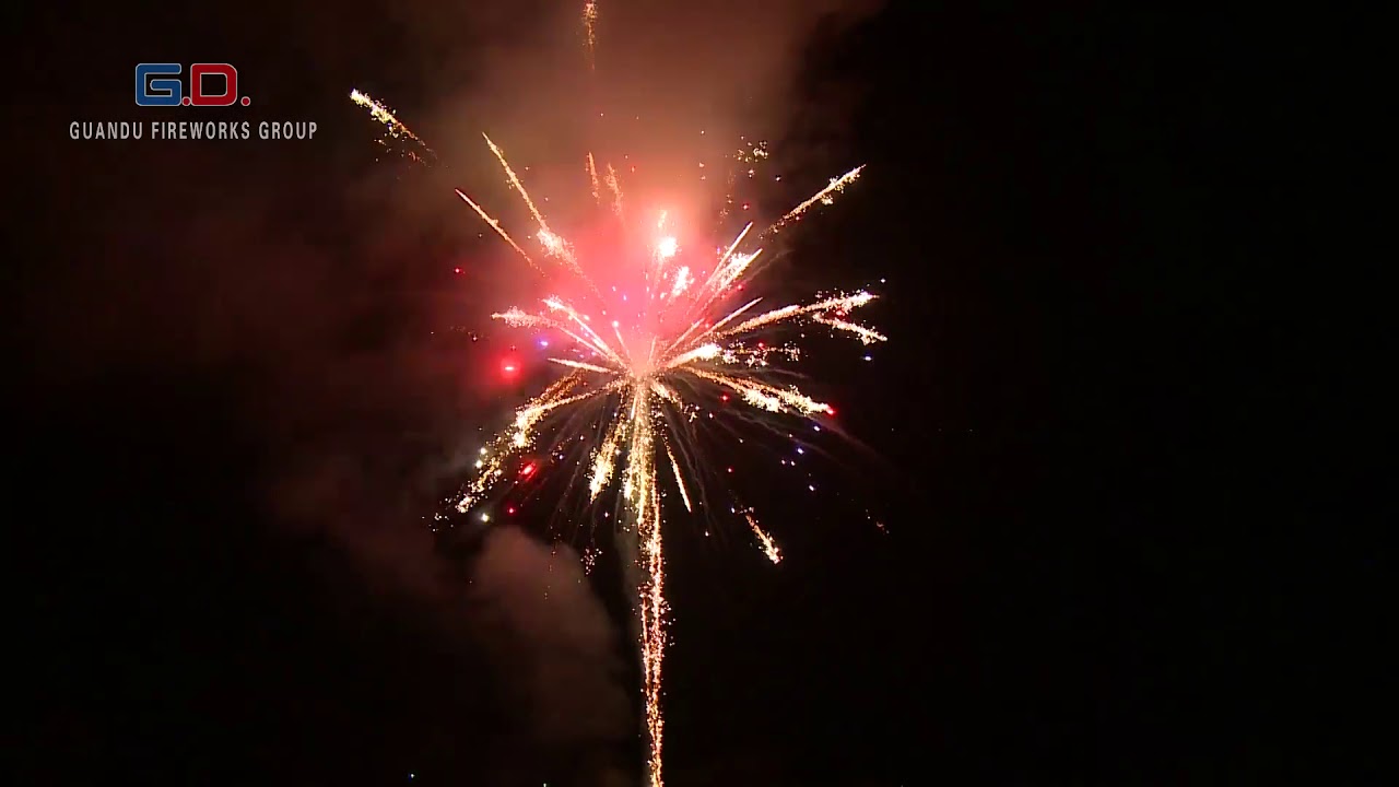 G.D Fireworks Group - F3 - GDC30I0493049 - YouTube
