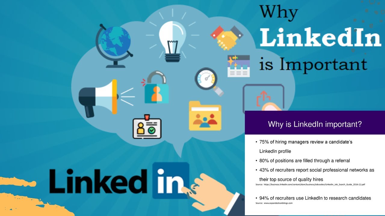 How To Use Linkedin || Linkedin Profile Tips || Linkedin Marketing ...