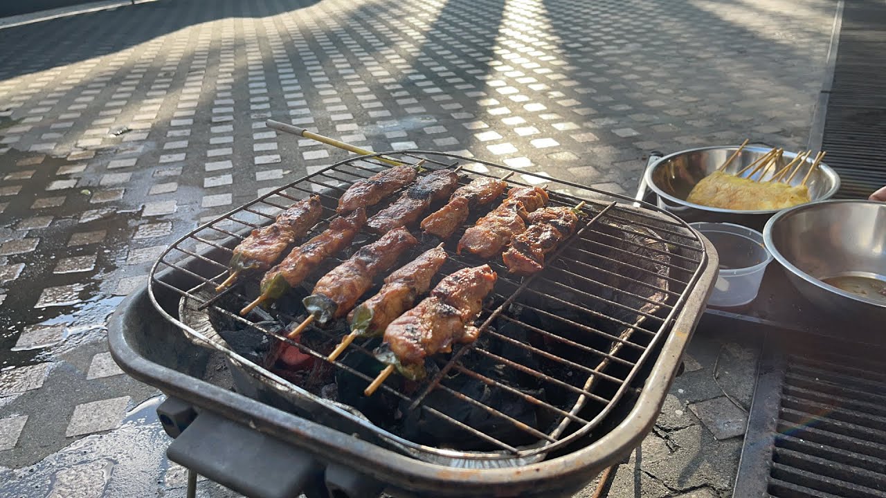 Ulam for Tonight - YouTube