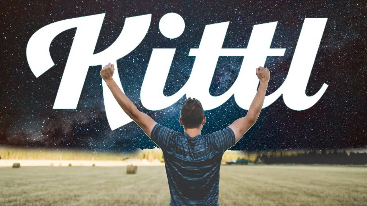 Kittl: 5 Resources to Take Your Print on Demand to NEXT LEVEL - YouTube