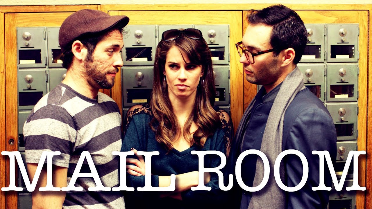 Mail Room - YouTube