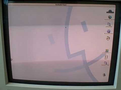 Power Mac 8500 Part 1 - YouTube