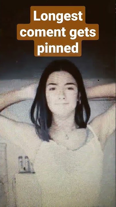 longest comment gets pinned - YouTube
