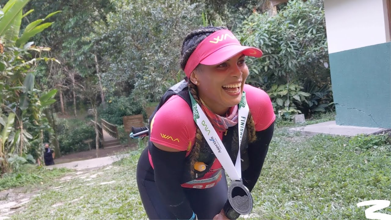 Pico Duarte Express 2020 - YouTube