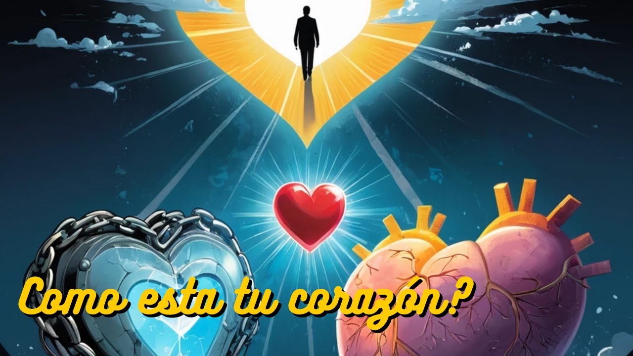 Como esta tu corazón? / 22 de septiembre 2024 - YouTube