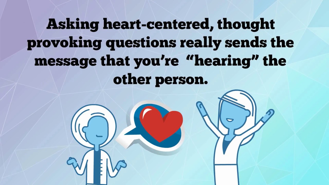 Extreme Listening in 4 Simple Steps! - YouTube