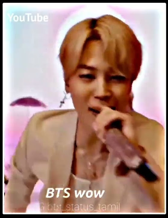 Kozhi Veda Kozhi song~Jimin edit(Req)\\Tamil whatsapp status#bts #btswow #tamiledit #jimin - YouTube