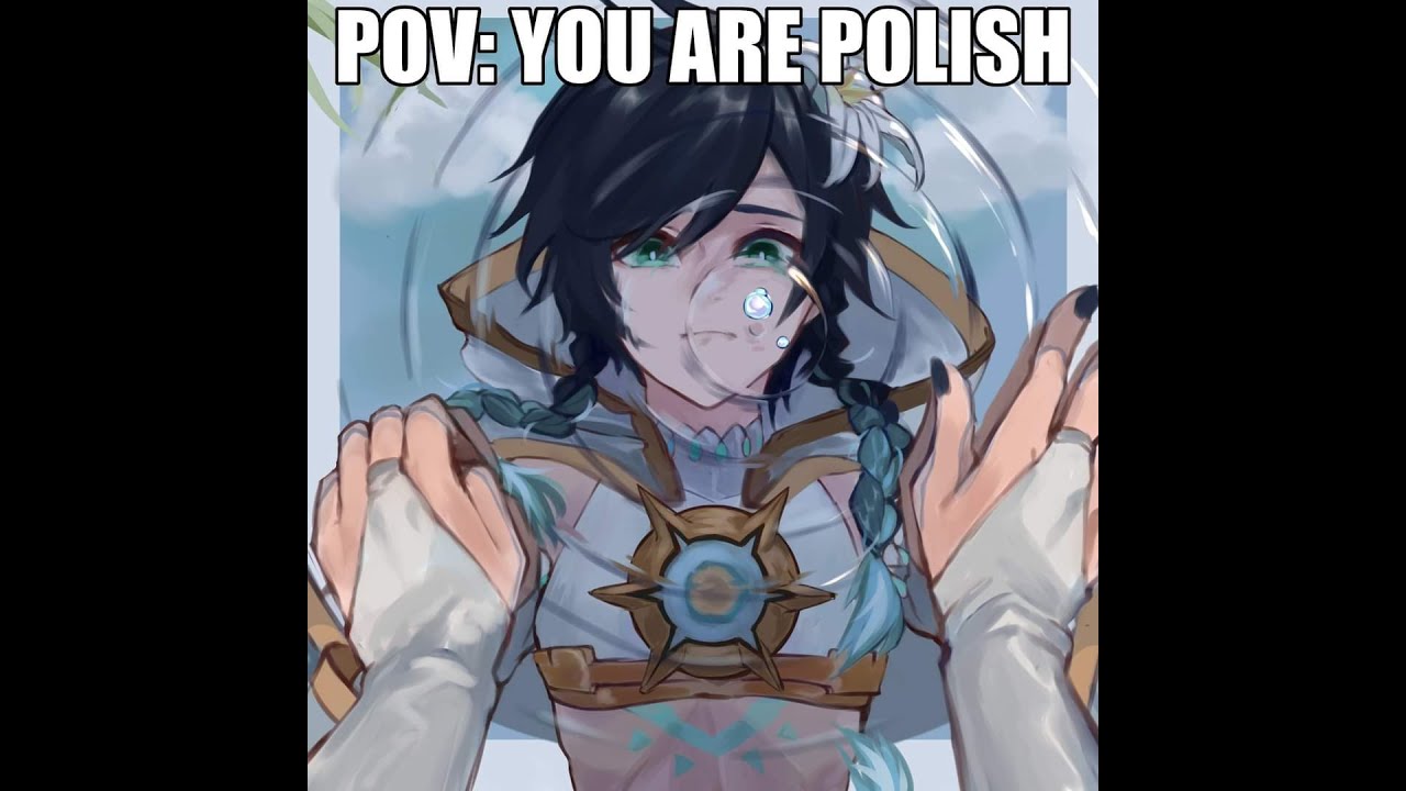 Life of an Average Polish Male - YouTube