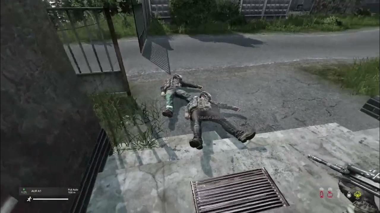 Dayz Kill Compilation - YouTube