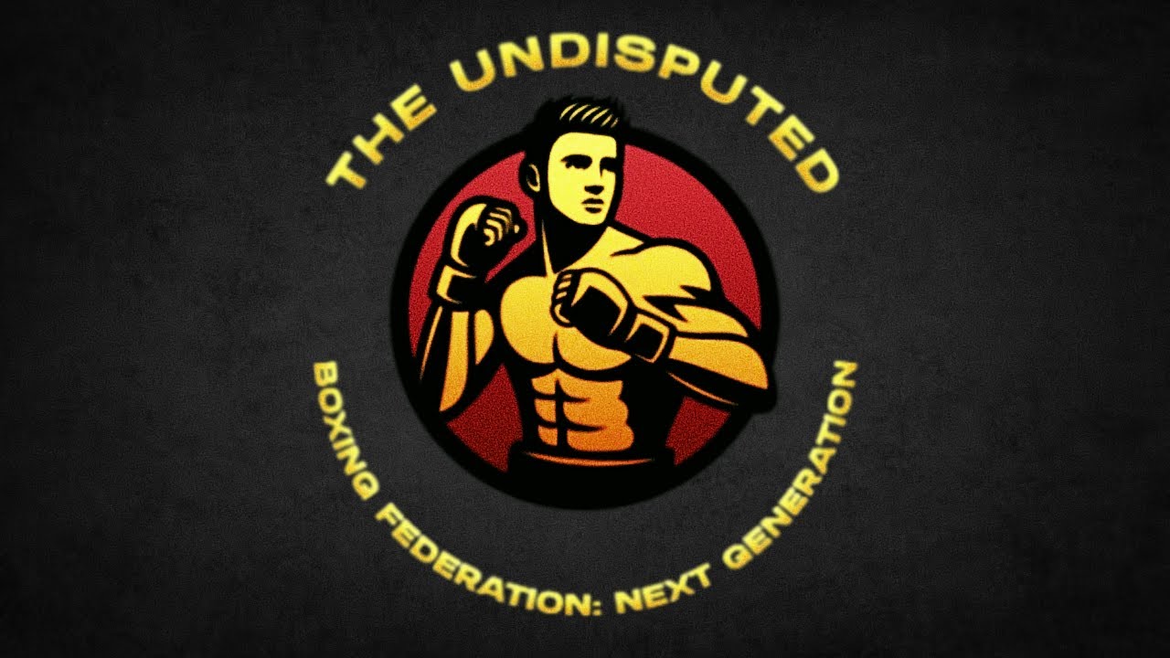 UBF:NX001 FIGHT NIGHT -[Jones VS Oni]- - YouTube