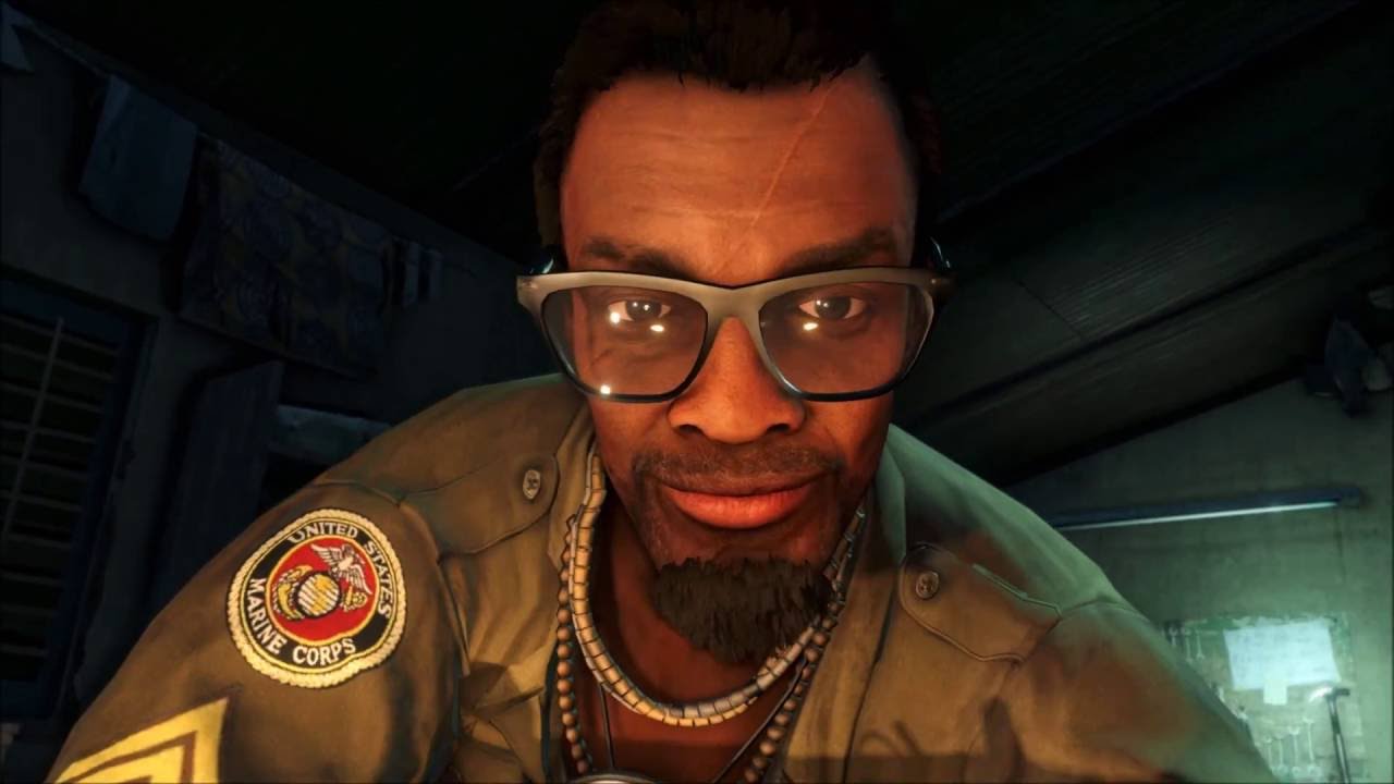 Far Cry 3 Master Training Standard Edition Tips - YouTube