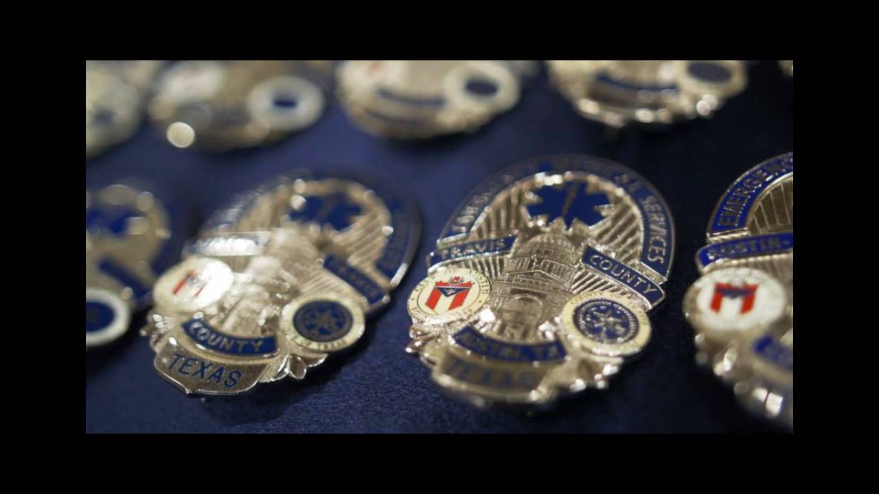 2016 National EMS Memorial Services Board-Moment Of Silence - YouTube