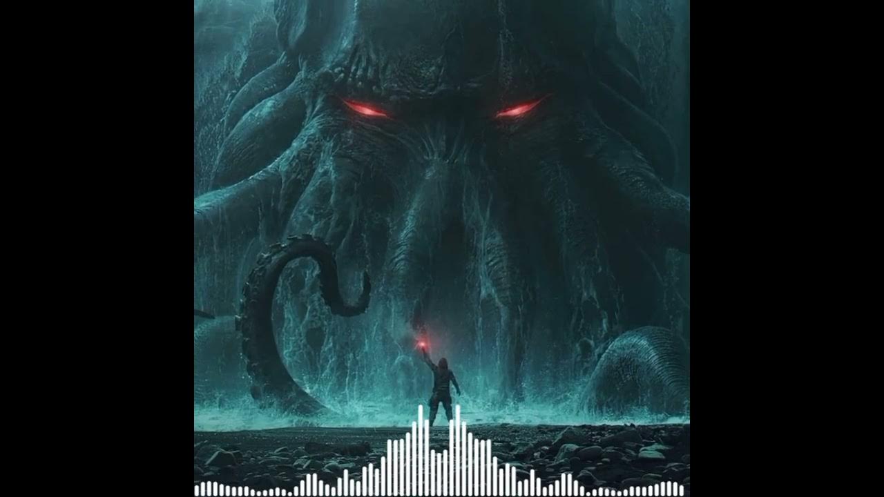 Kraken music. - YouTube Music