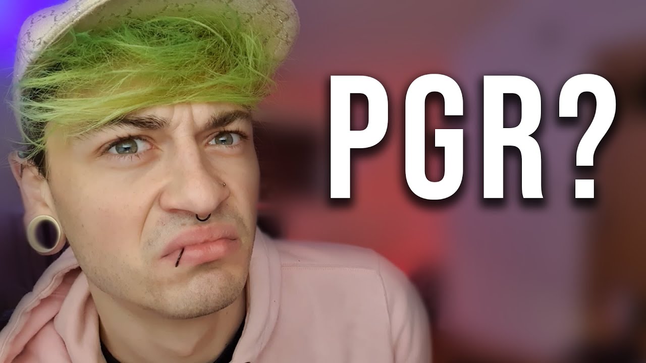 What Is PGR? - YouTube