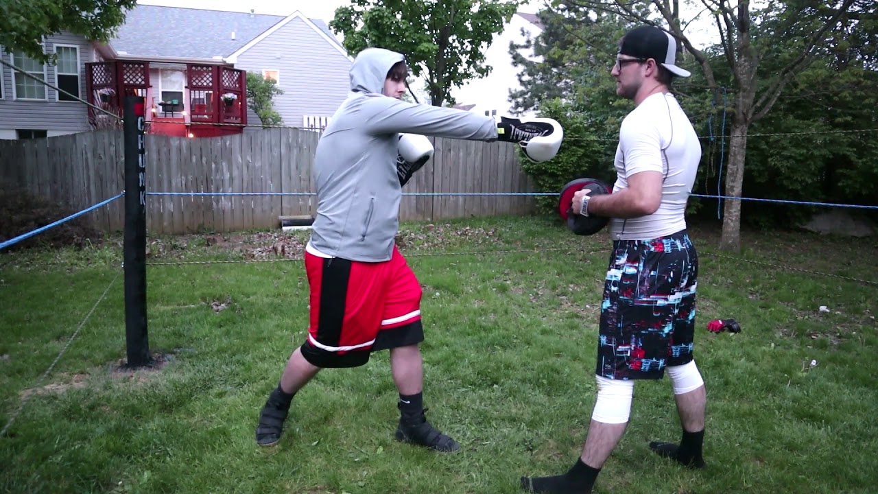 JUST THE BASICS:EPISODE 1 - YouTube