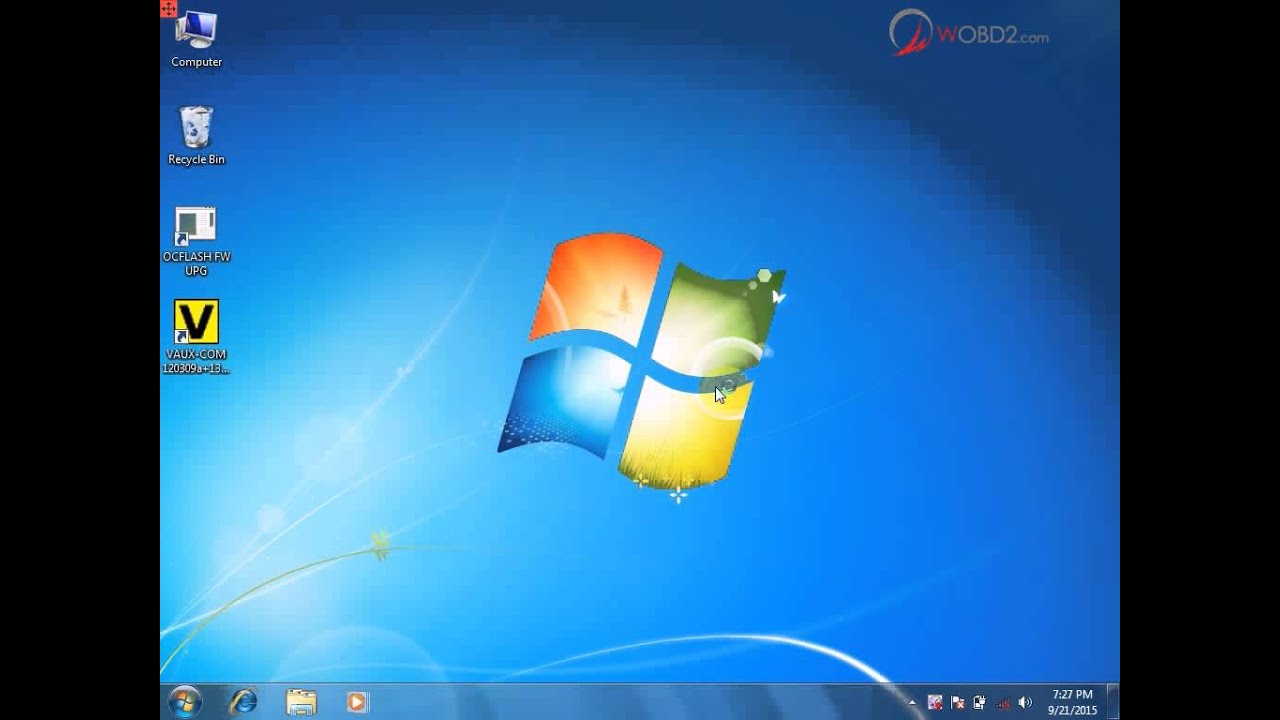 How to install Op com 120309a by wobd2 com - YouTube