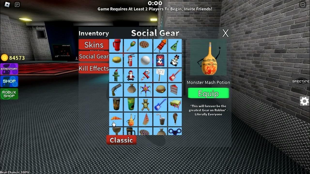 bear alpha inventory part 3 - YouTube