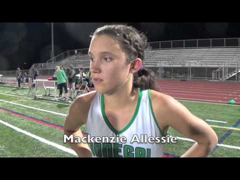 Donegal Field Hockey Interviews - YouTube