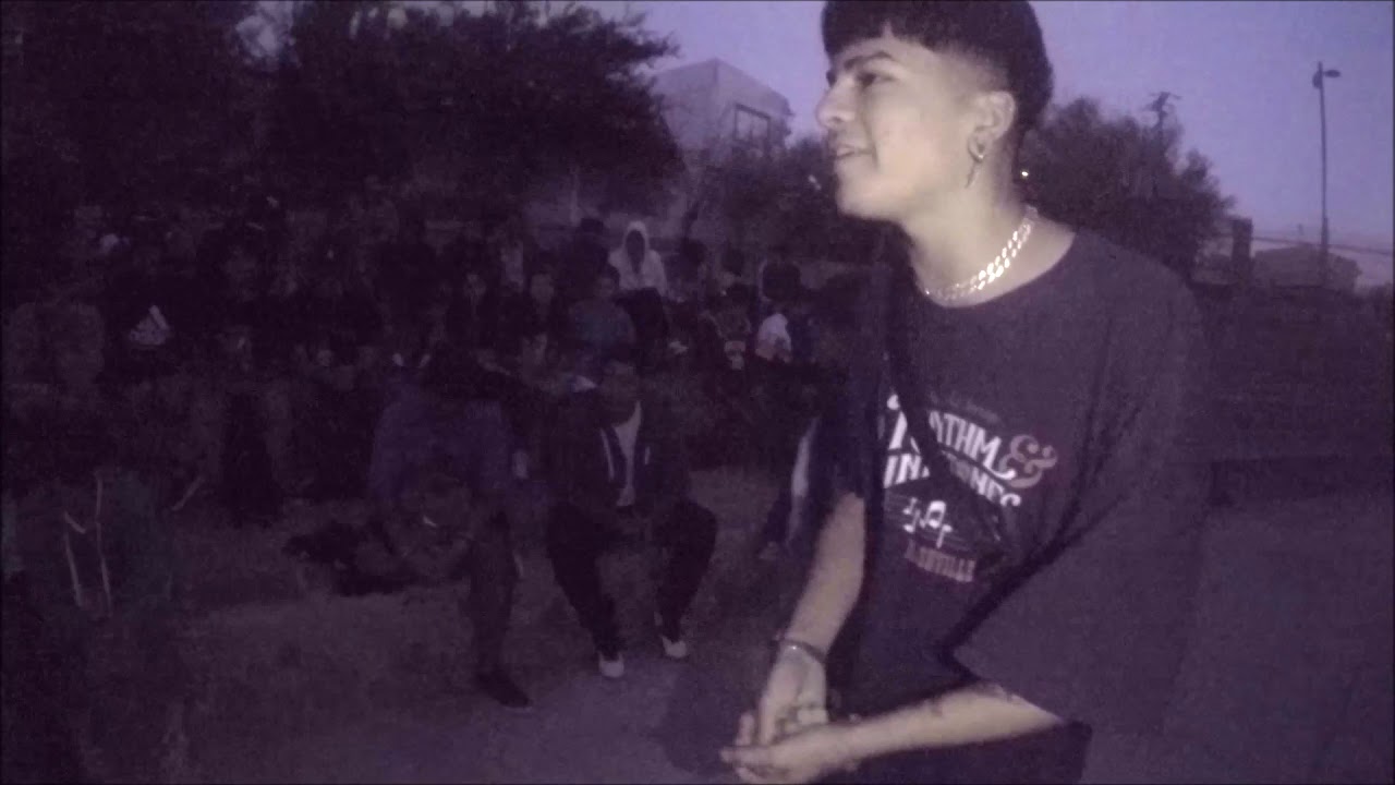 VISHO vs. GRA vs. NTC | 8vos | Kuarta Maestría Copiapó 2020 - YouTube