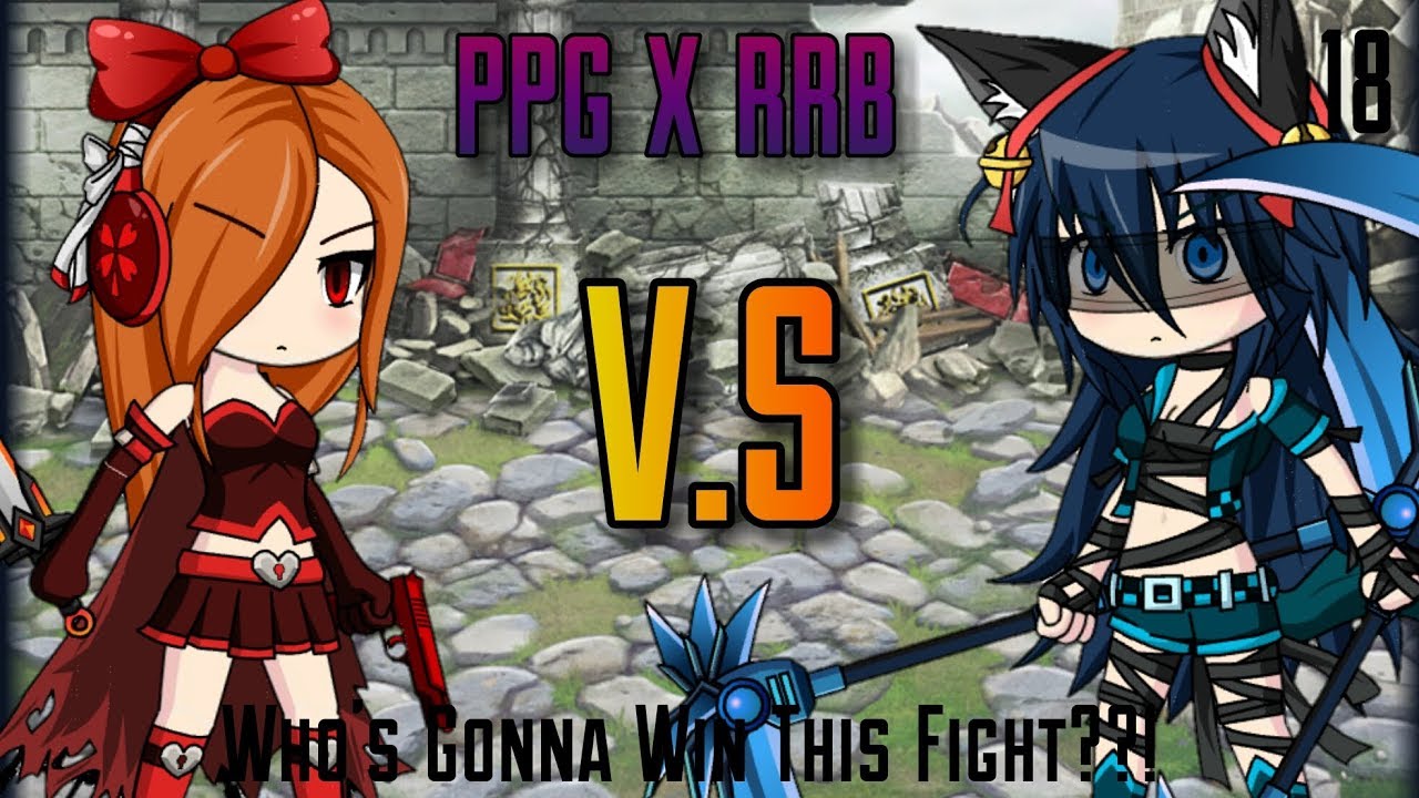 Ppg X Rrb Love Story Part 18 Youtube