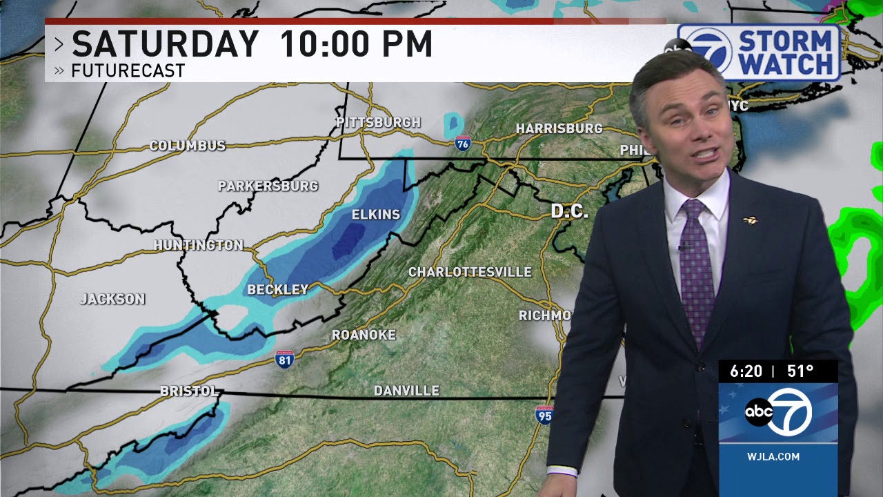 WJLA HD Weather 20200103 1818 - YouTube