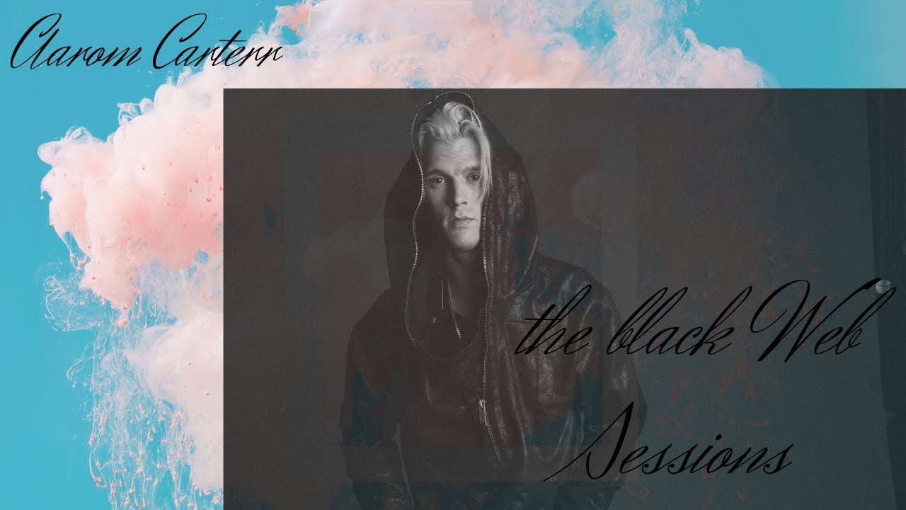 Aaron Carter LIVE : Aaron Carter January 13th - YouTube