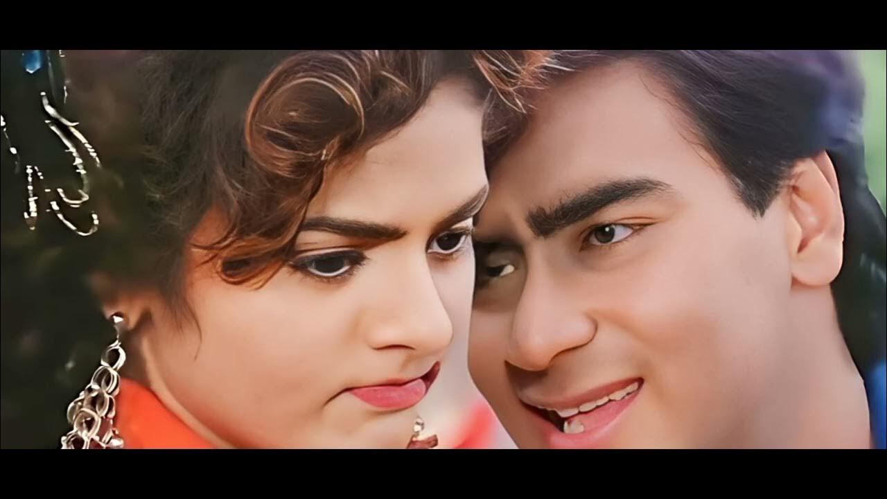 Hum Aise Karenge Pyar - Jaan | Udit Narayan & Sadhana Sargam | Ajay ...