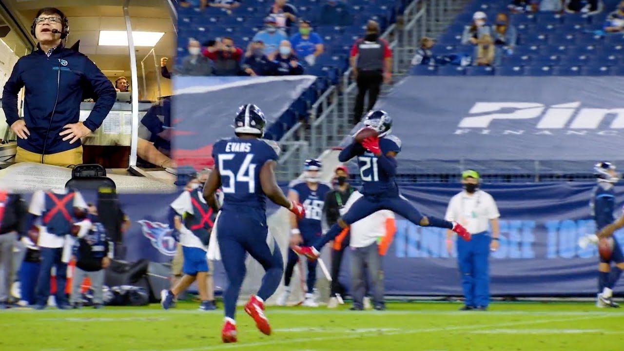 In the Booth: Malcolm Butler Interception - YouTube