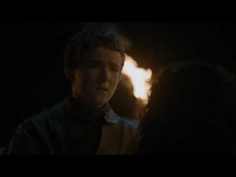 Jon Snow İhanete Uğruyor (Türkçe Altyazı) | Game of Thrones Sezon 5
