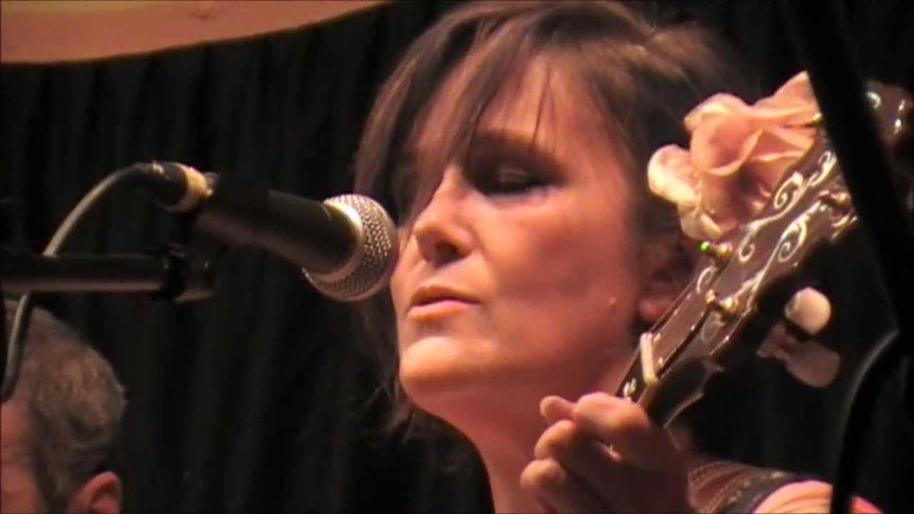 Stealing by Mel Orriss & the Kitchen Desperados - YouTube
