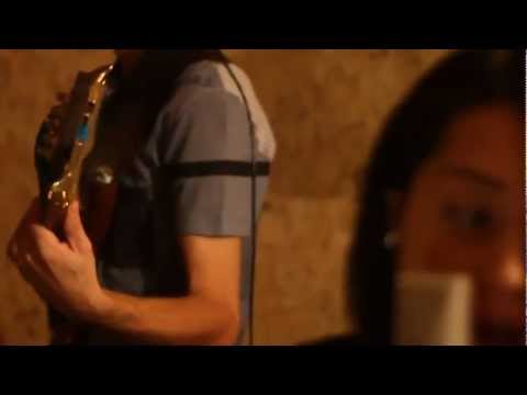MUTRİB - Kaç İnsan (session at Studio Bee)